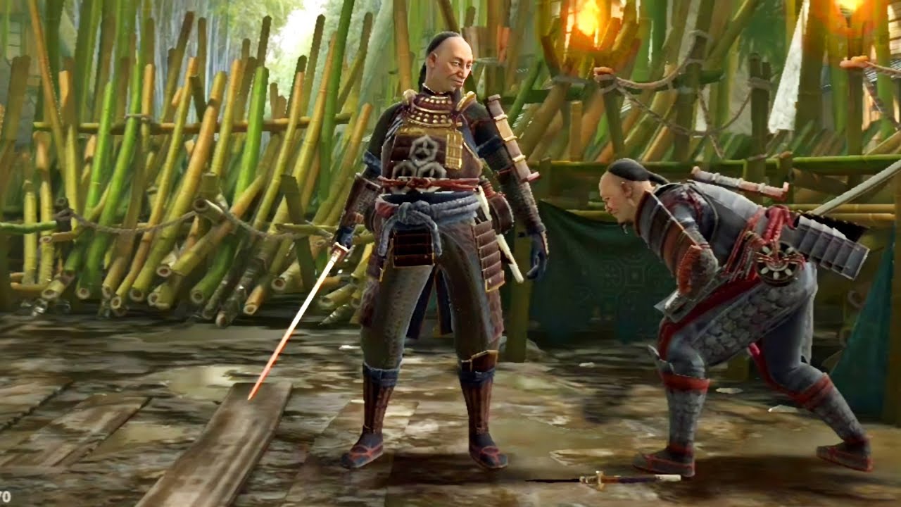 Ling VS Ling - Shadow Fight Arena | @SFAAdda - YouTube
