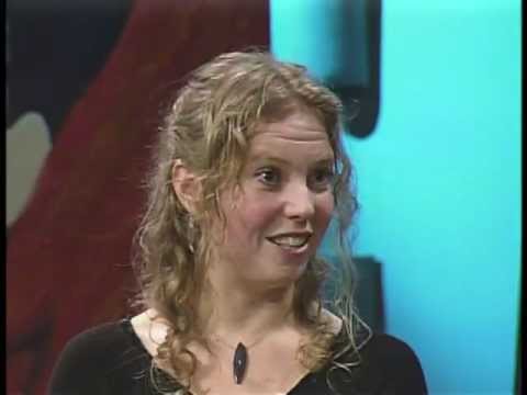 DiversiTV - A Perspective on Hunger - Caitlan Hendrickson (Winter 2010 ...