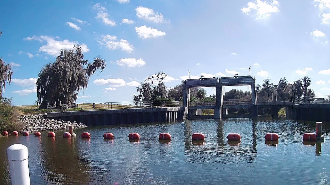 Lake Hancock Boat Ramp Part 2 #boatramp #fishing - YouTube
