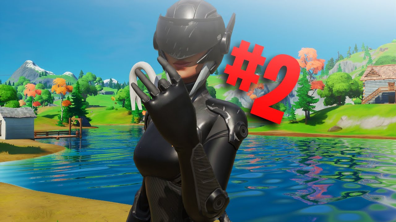 HIGHLIGHTS #2 || BEAKSHODx - YouTube