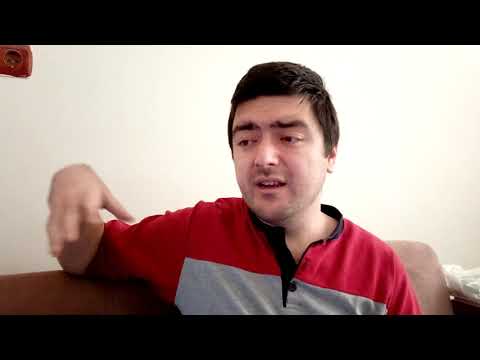 RÜYADA BİBER DOLMASI YEMEK