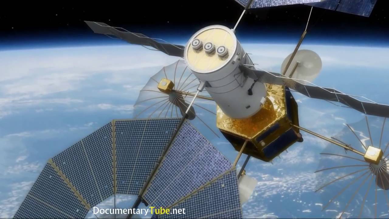 NASA's Fastest Experimental Light Speed Propulsion Technology - YouTube