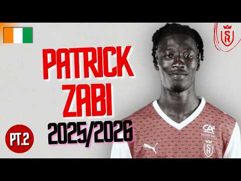 PATRICK ZABI | Pogba's Legacy [pt.2]
