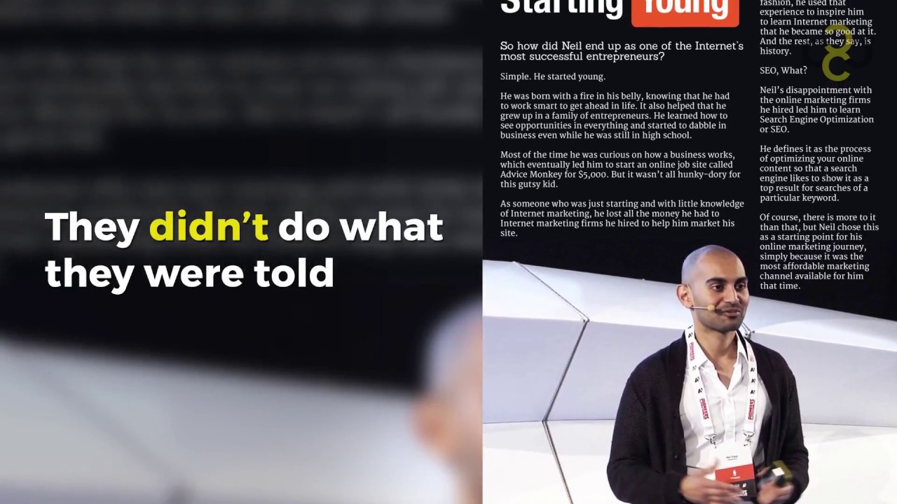 Change Creator Magazine For Social Business Success - YouTube