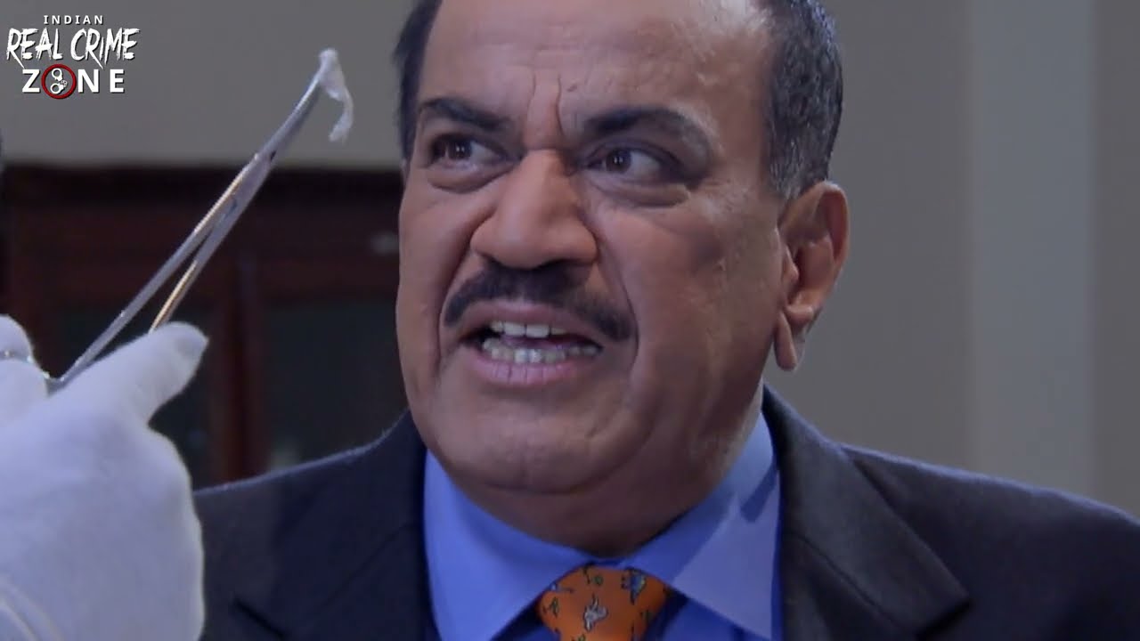 एक भूतिया Hospital के रहस्य का पर्दा फास कर CID TEAM | CID सीआईडी ...