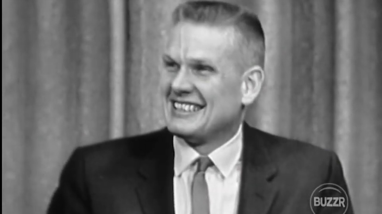 TPIR 1961 02 15 - YouTube