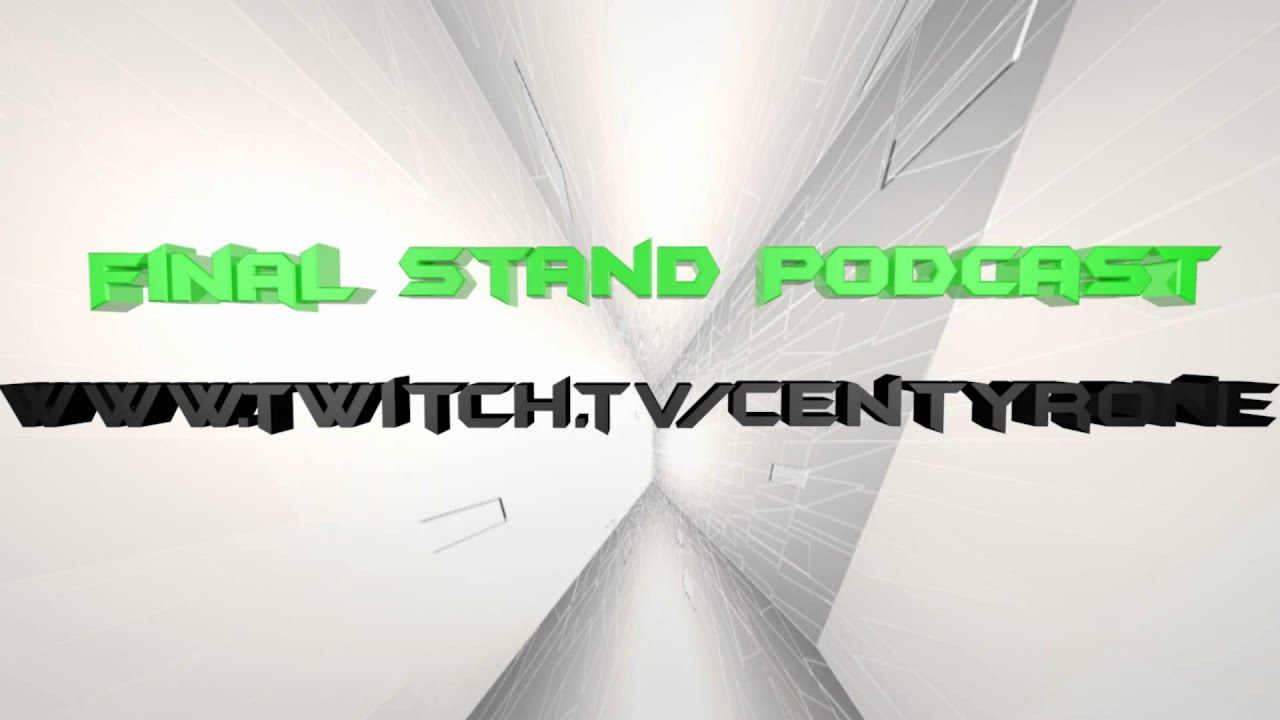 Tune into the Podcast Tonight- 9pm EST - YouTube