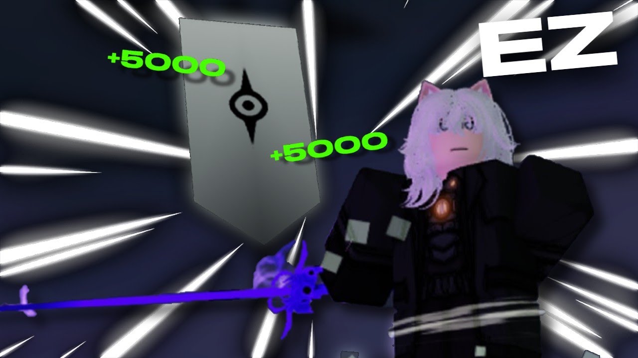 INSANE NOTE FARMING 😈 | Deepwoken - YouTube