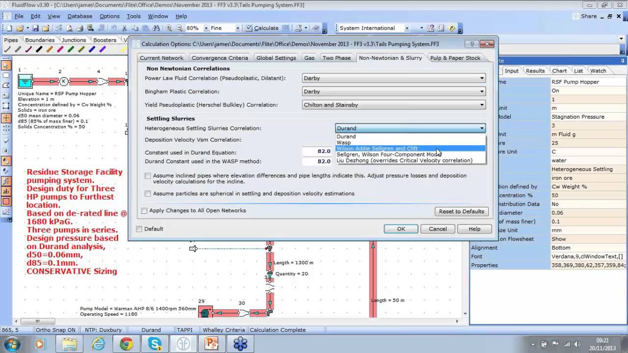 FluidFlow Webinar: New Features in v3.30 (LQ) - YouTube