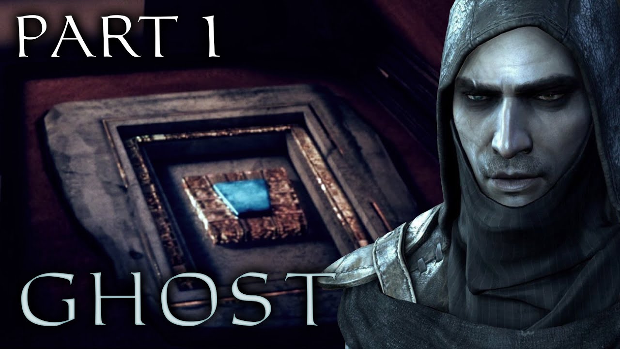 Let's Ghost THIEF (2014) - Part 1 - YouTube