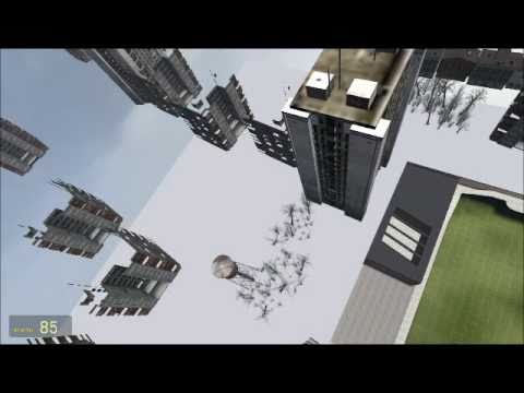 The Gmod Laughter Hood: Episode 1 - YouTube