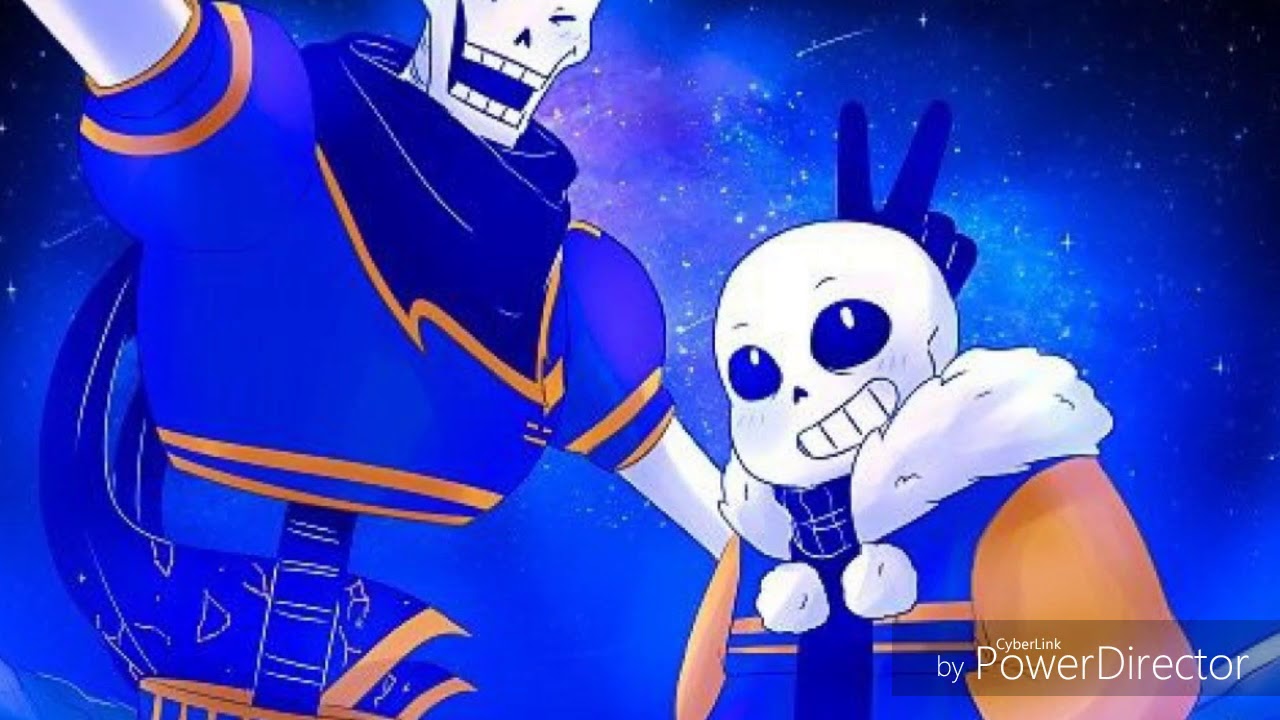 Outertale tribute (Reach for the Stars) - YouTube