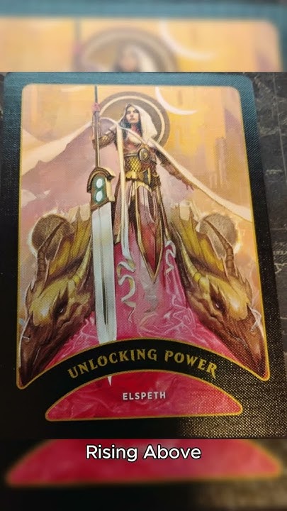 Unlocking Inner Strength: Embracing Your Inner Dragon - YouTube