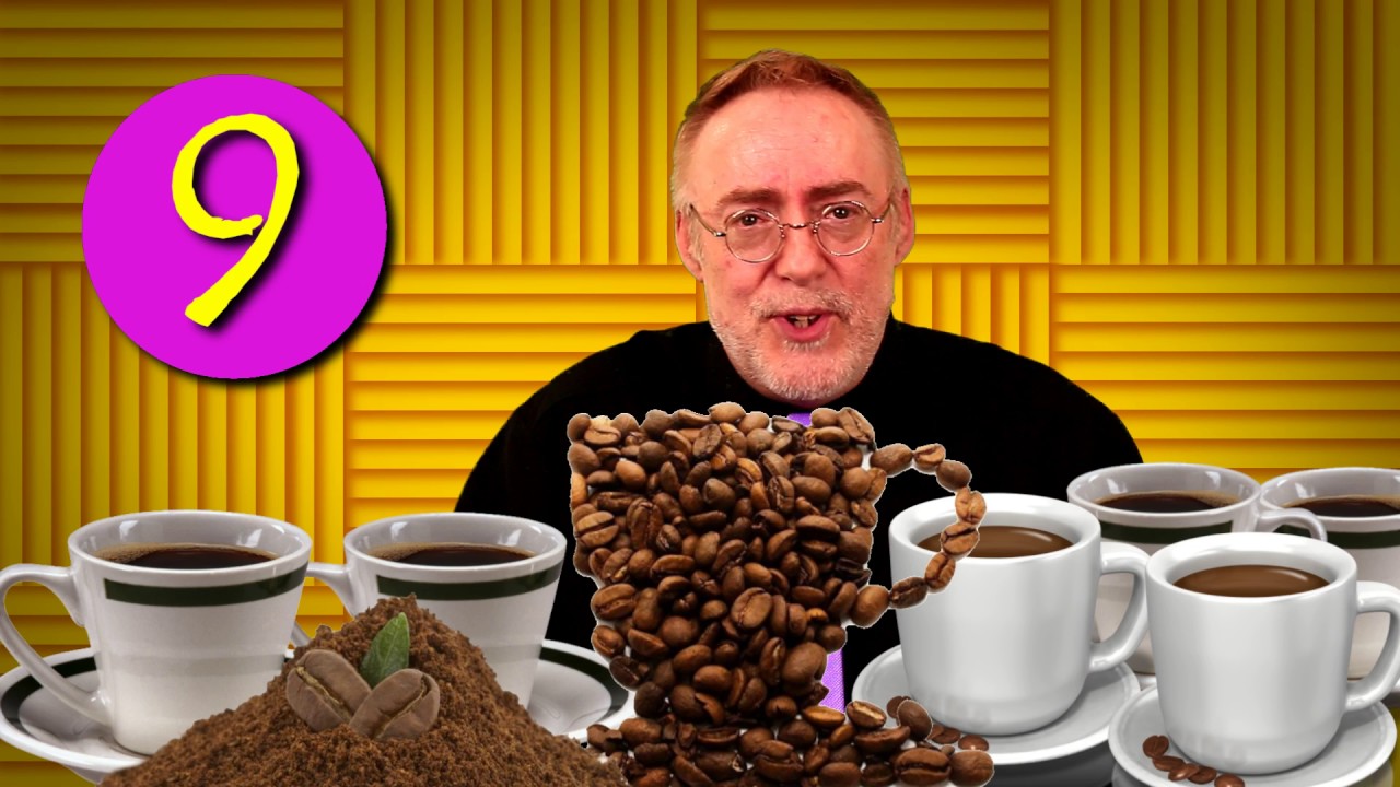 15 Foods to NOT Give Your Dog: ABZToday with Brian McKaig - YouTube