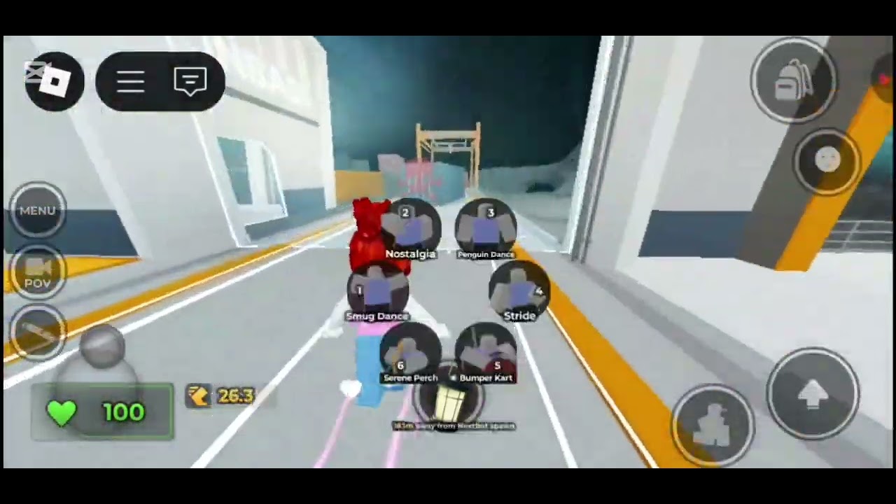 Evade gameplay #1 - YouTube