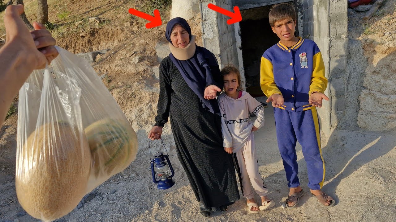 Empathy in a Dangerous Cave: Hoping for a Better Life in a Cave Despite ...