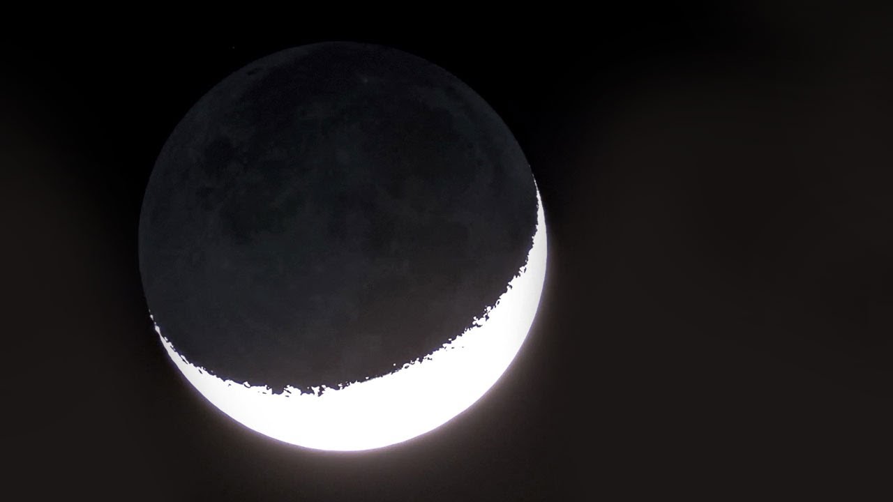 Crescent Moon LIVE from Tokyo, Japan - YouTube