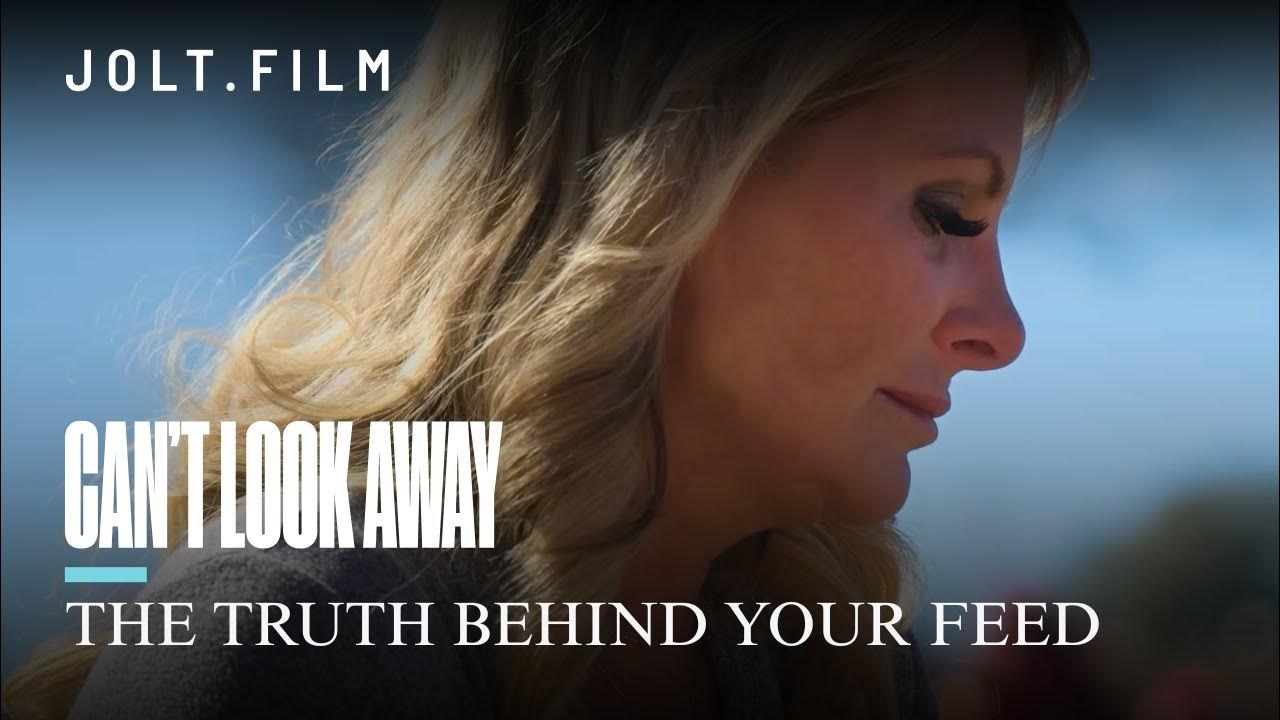 CAN'T LOOK AWAY (2025) - Teaser #1 | JOLT - YouTube