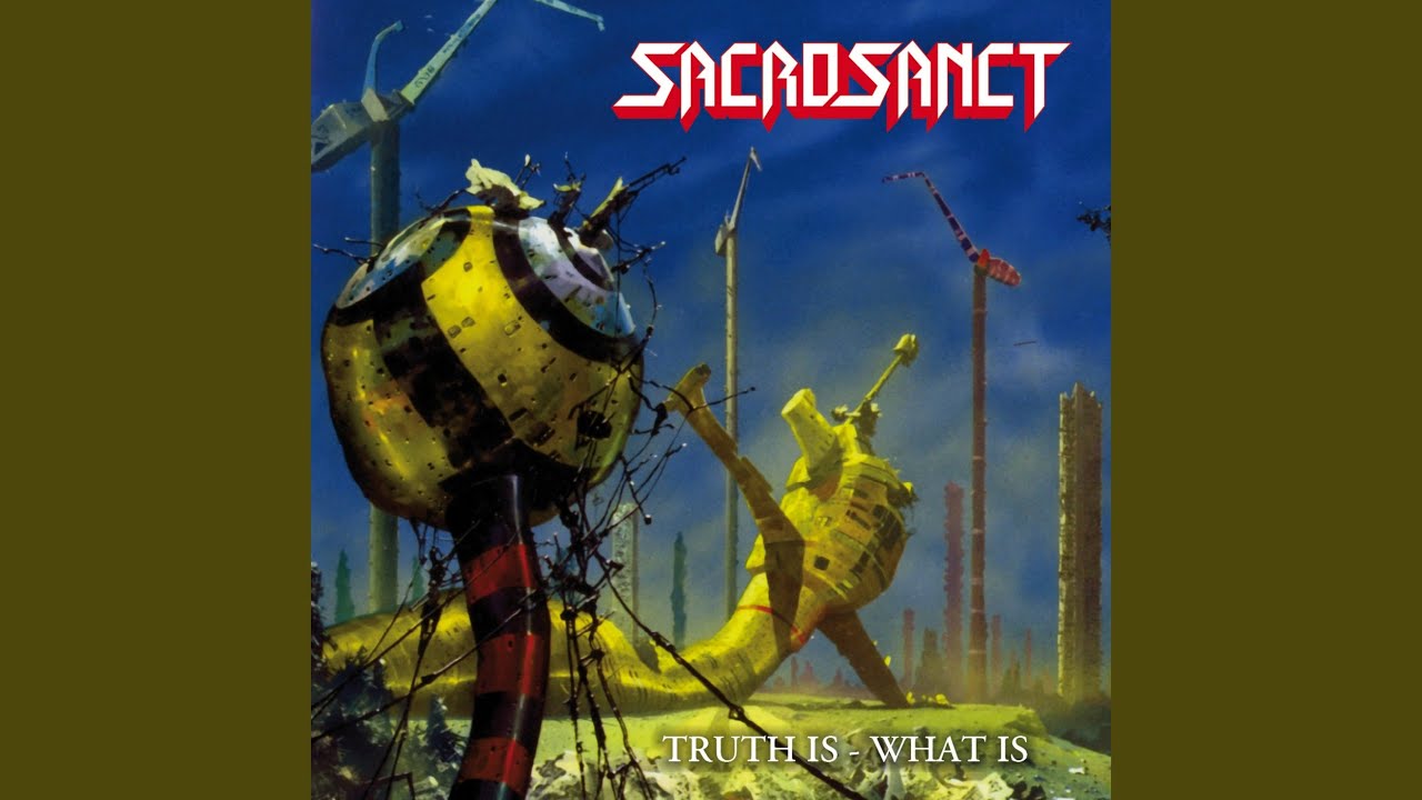 Execrated (They Will Be) - YouTube