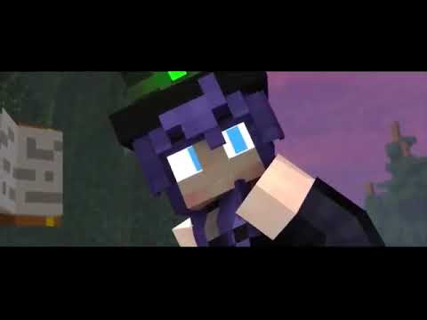 УВЯДАЮЩЕЕ СЕРДЦЕ Майнкрафт Песня На Русском ¦ Wither Heart Minecraft ...