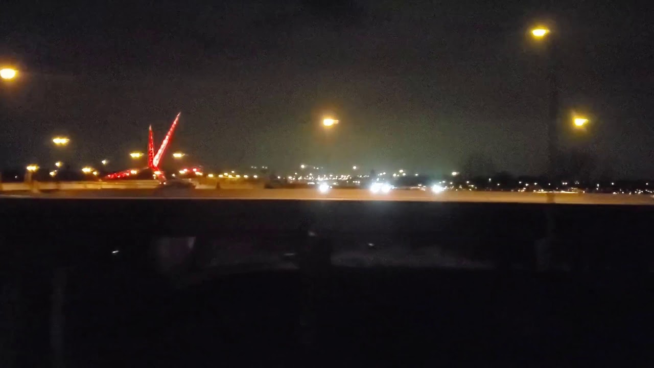 Amtrak Heartland Flyer Returning to Oklahoma City - YouTube