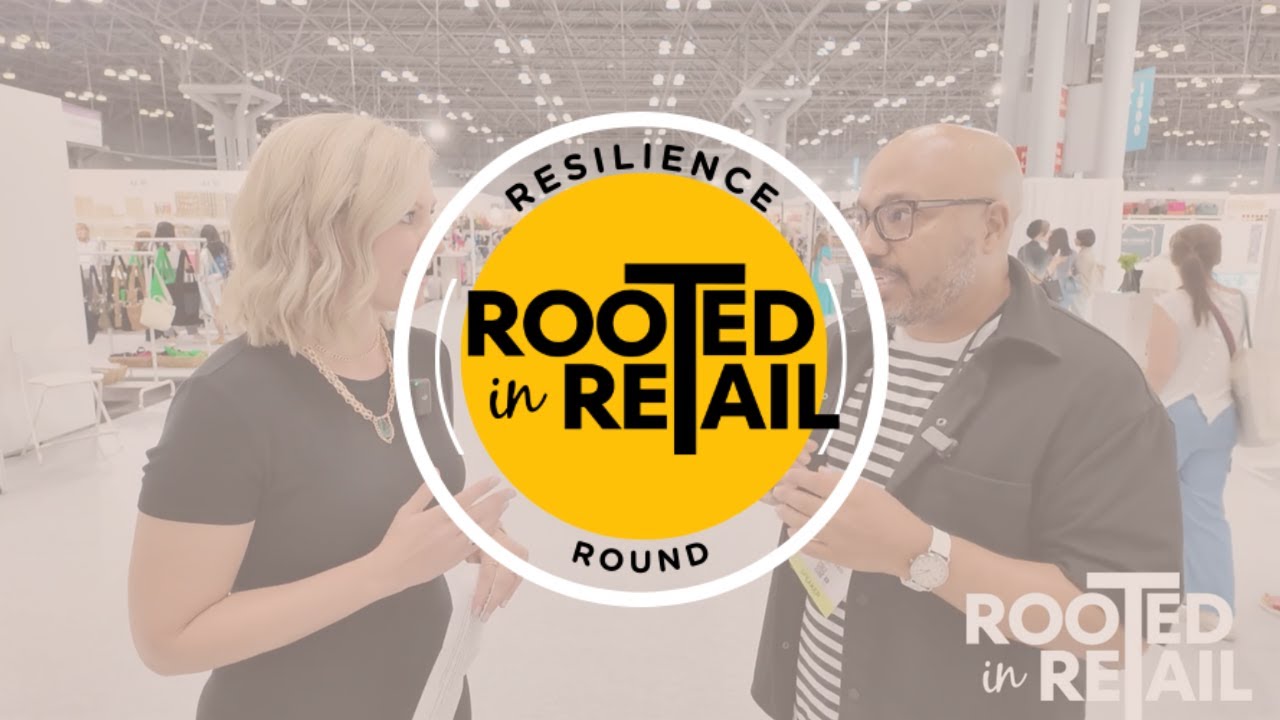 Rooted in Retail's Resilience Round - Amon Focus - YouTube