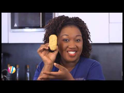 CORDON BLEU SAISON 3 N°55 ECLAIRS AU CHOCOLAT Emission du Vendredi 17 Juin 2016