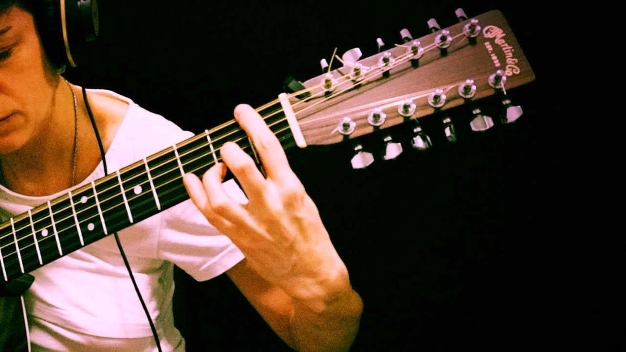 L'ultima notte - Angela Lancieri - YouTube