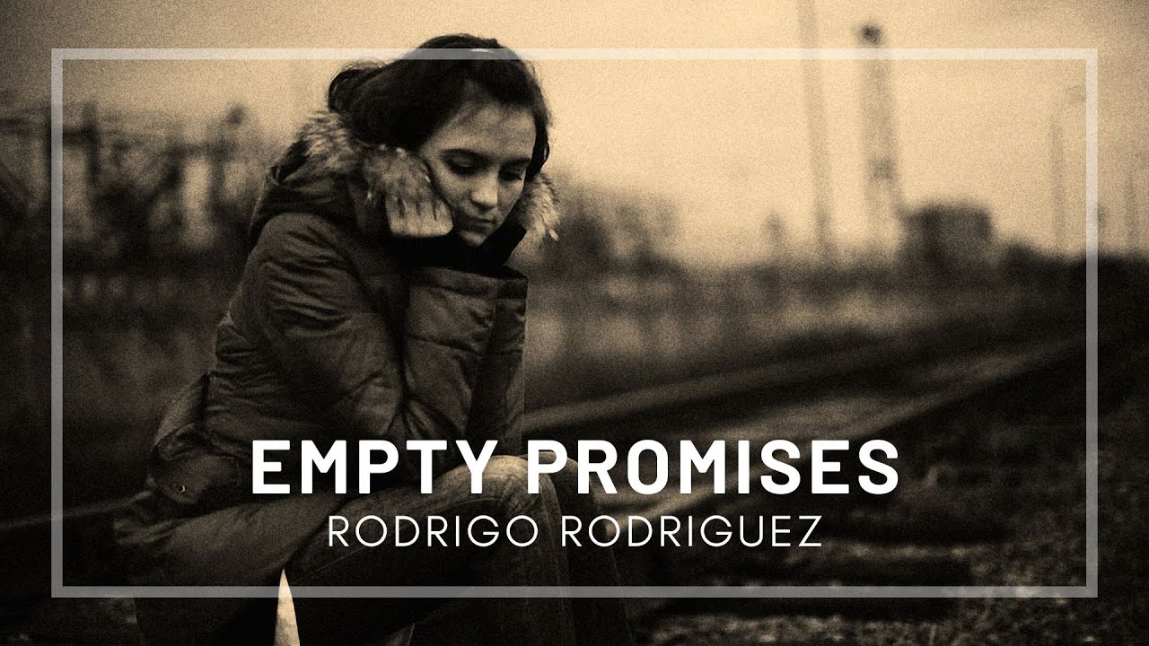Empty Promises by Rodrigo Rodriguez [Electronic/Chillstep] - YouTube