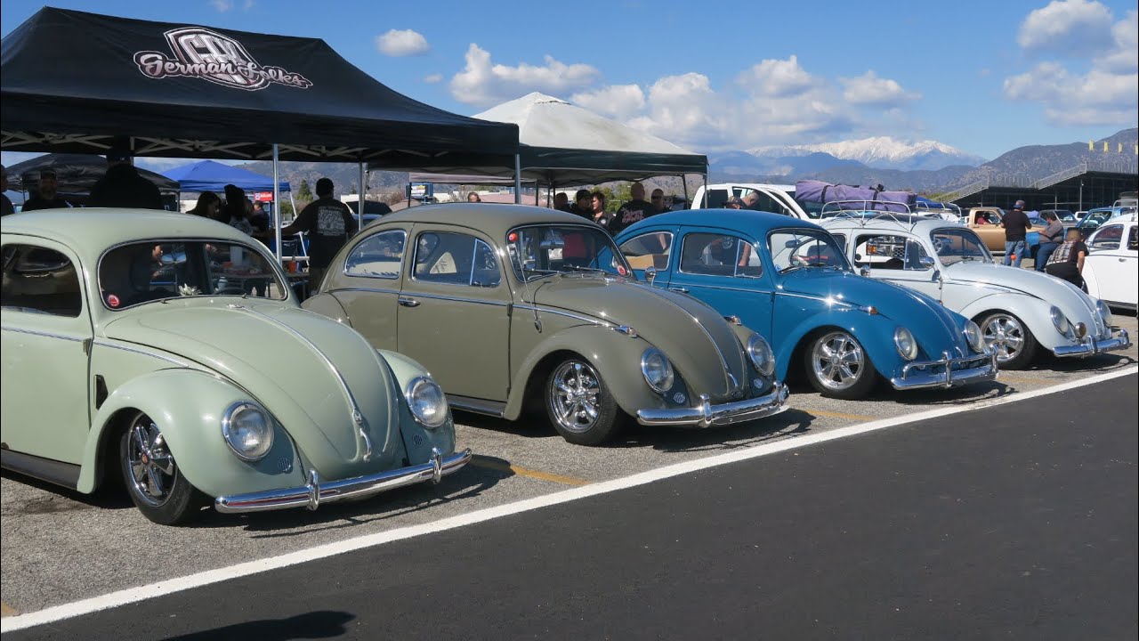 CRAZY LOWRIDER MEET - YouTube