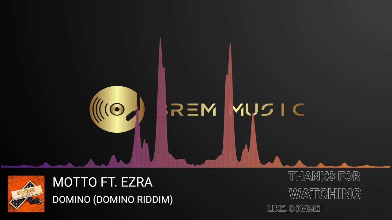 Domino Riddim Mix (2023 SOCA) - BREM MUSIC - YouTube
