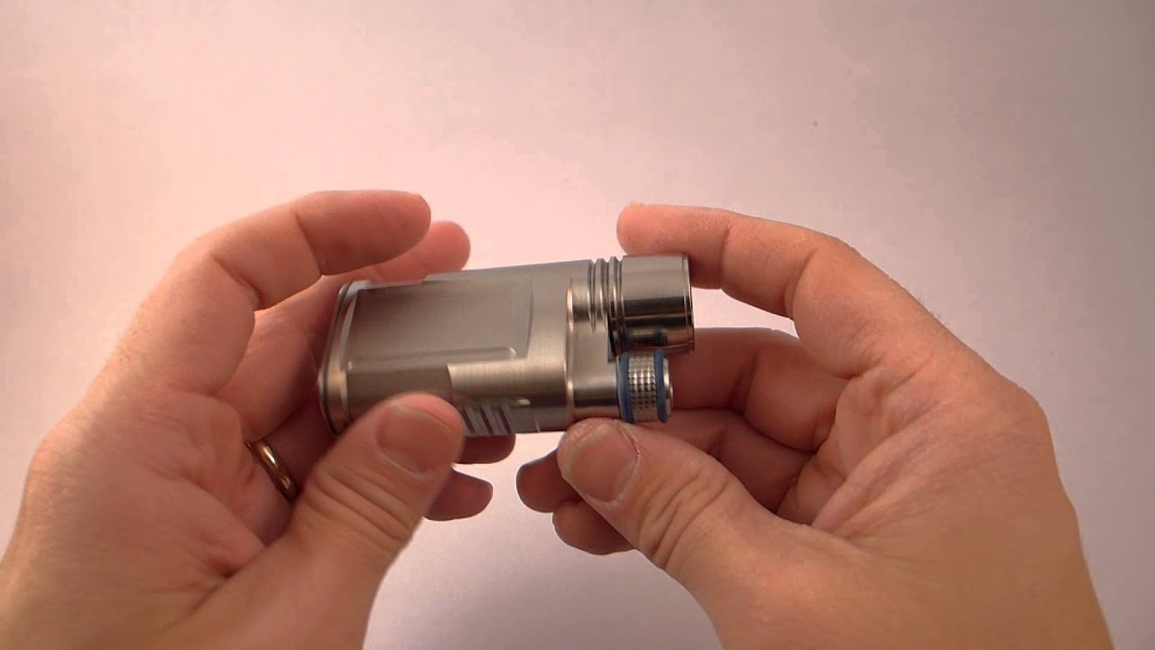 SPY 007 Overview - YouTube