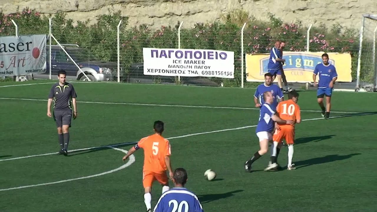 Α.Ο.ΑΝΑΛΗΨΗΣ - ΠΑΛΑΙΜΑΧΟΙ Α.Ο.ΑΝΑΛΗΨΗΣ - YouTube