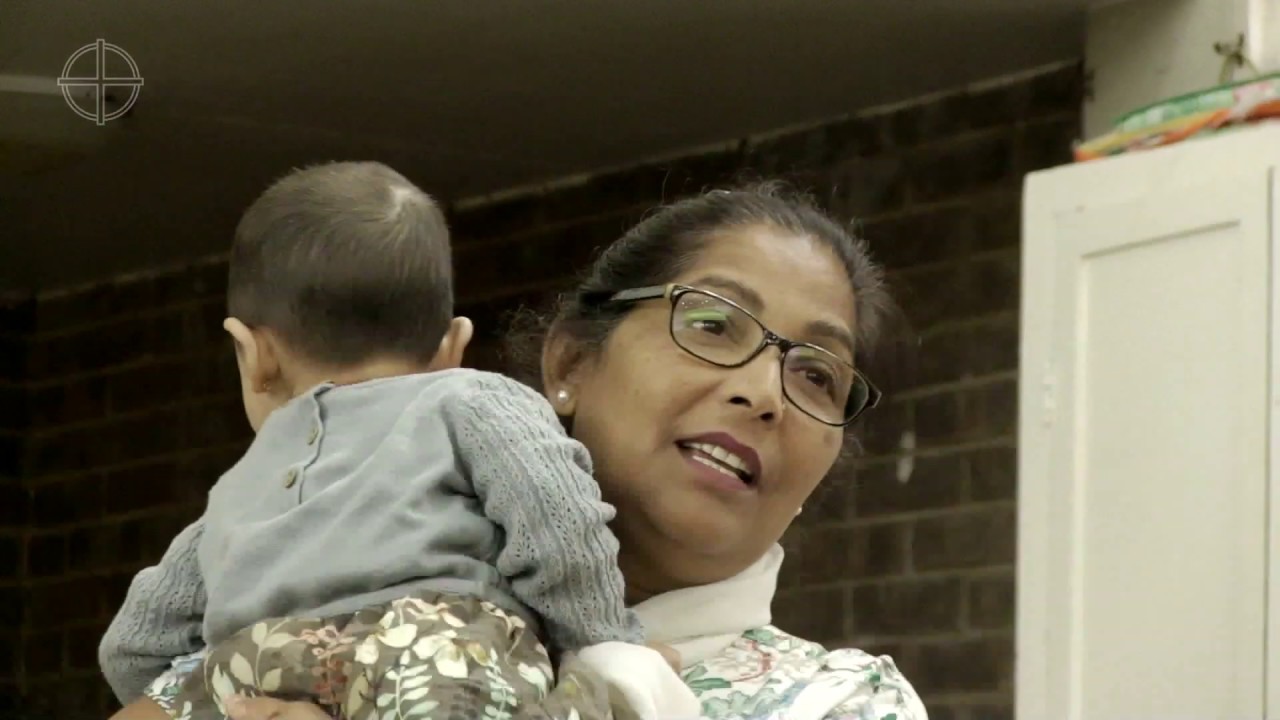 LLM Stories: 4 Licensed Lay (Reader) Ministers talk about their ...