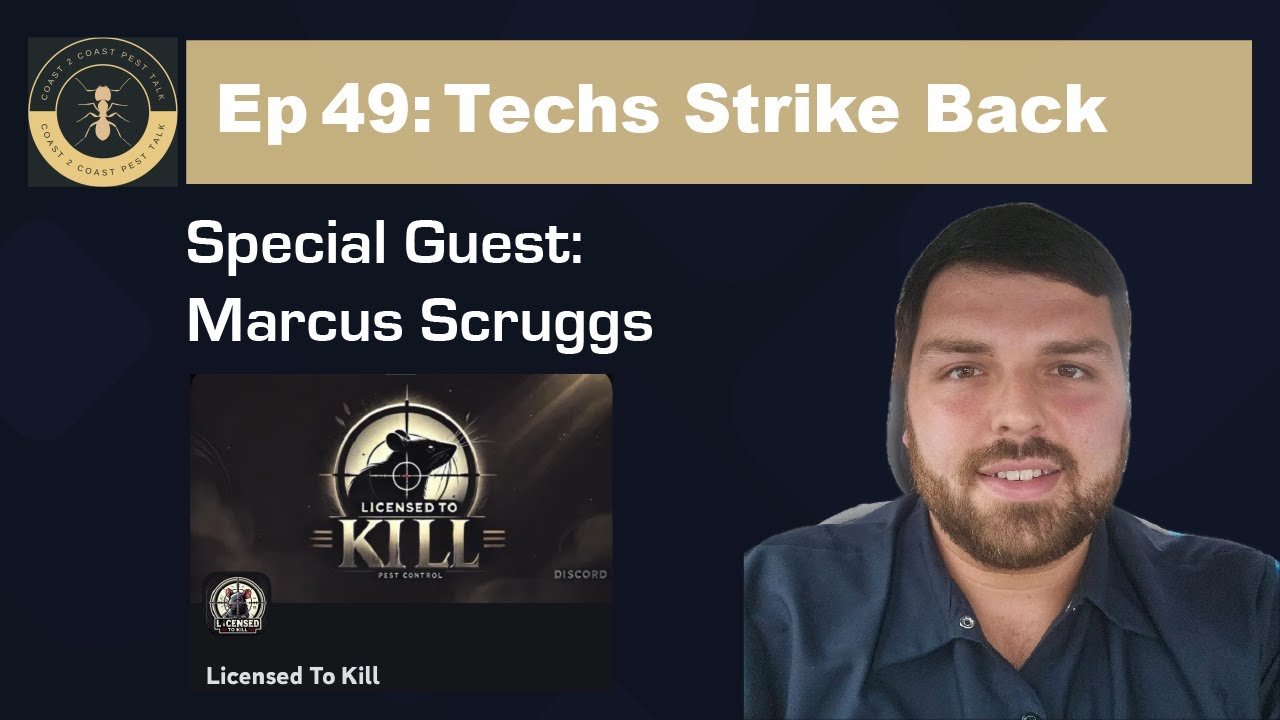Ep 49 The Techs Strike Back - YouTube