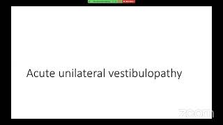 Neuro Vestibular Eye Tracking Cyclops Medtech