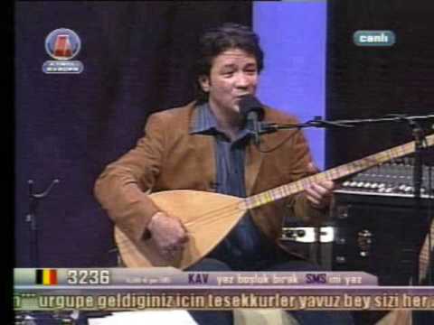 Salih Aydin - Mavi yelek mor dugme