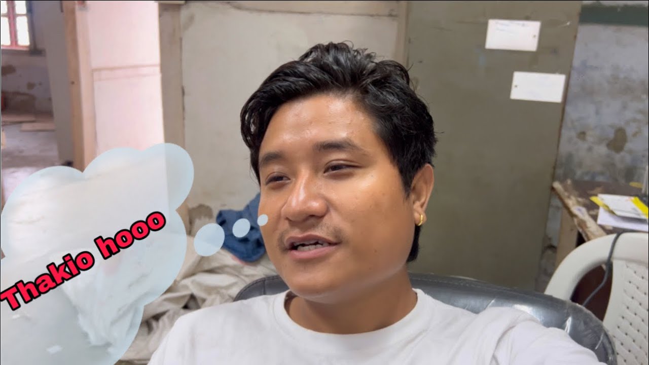 Office ko Kam voyo suru 😮‍💨 - YouTube