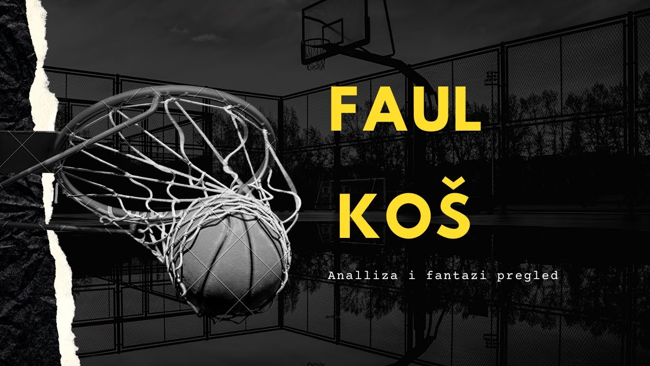 Faul Koš 4 Epizoda: Duplo ponovo - YouTube