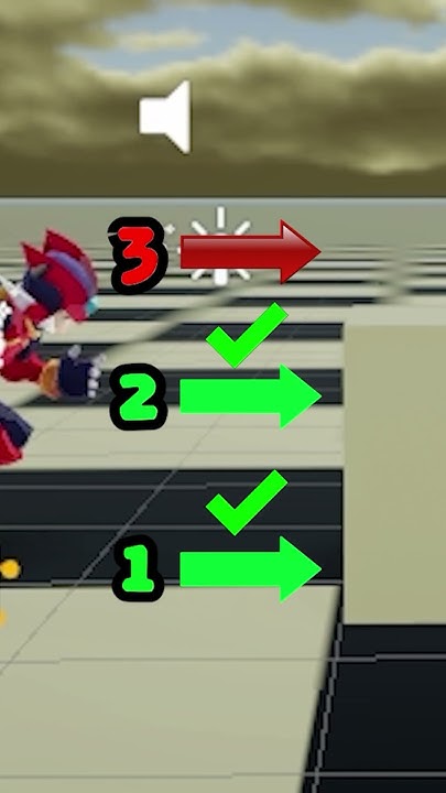 Megaman Zero In Unity Mini Devlog Part 3 Shorts Youtube