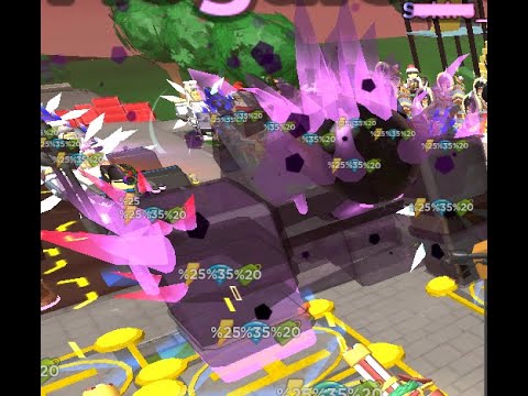 🔴Roblox TDS HC ช่วย pyro ที - YouTube