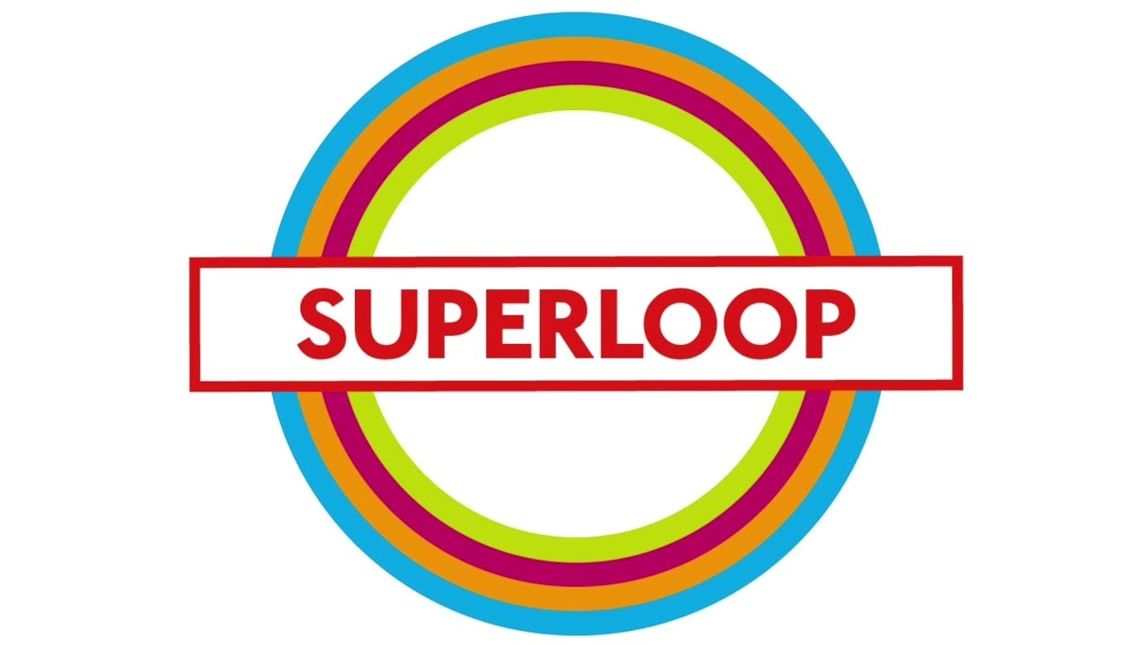 London's Newest Bus Proposal / SuperLoop - YouTube