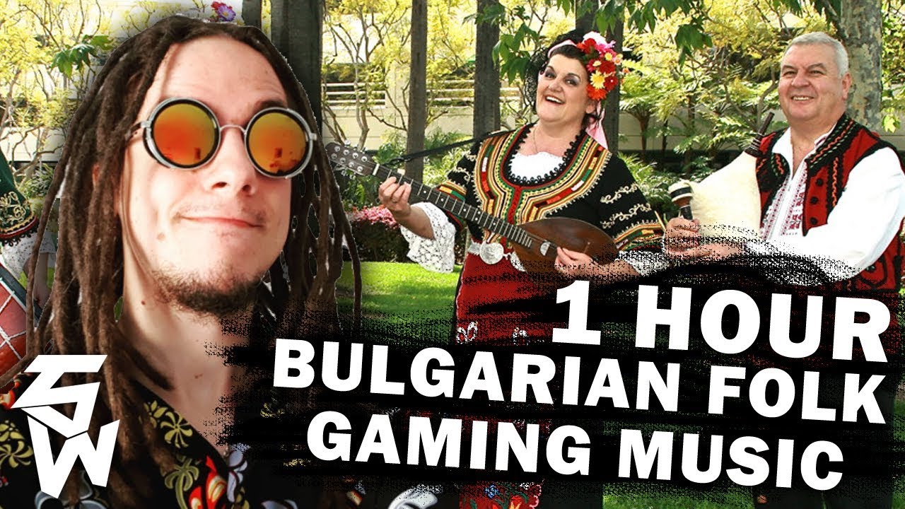 Gothika_47 Пее Един Час [1 HOUR FOLK GAMING MUSIC] - YouTube