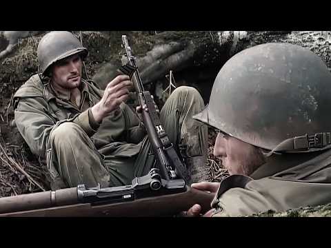 Airborne - The Last Stand (2025) War, Action Movie