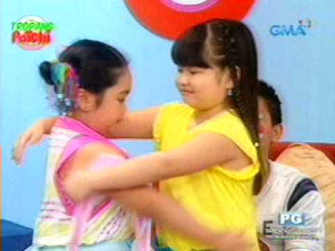 Tropang Potchi - November 3, 2012 [Part 4] - YouTube