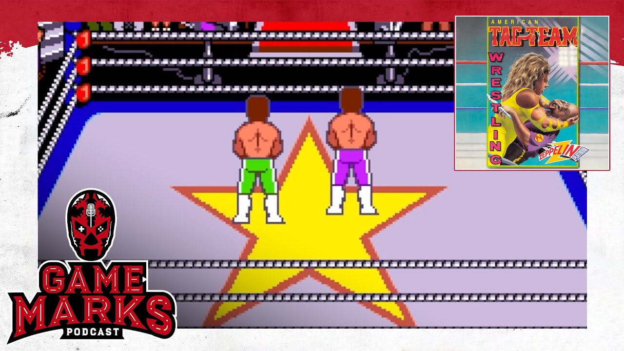 american-tag-team-wrestling-playthrough-youtube