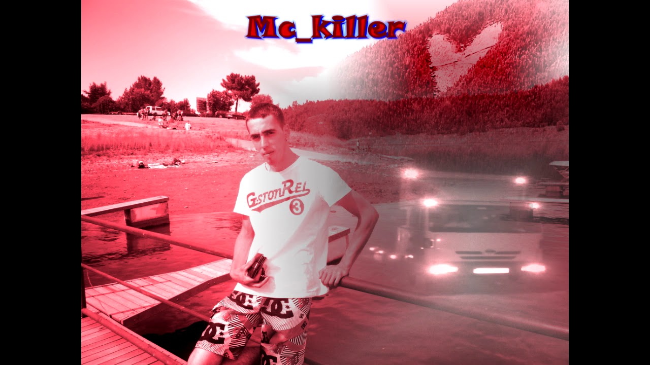 Mc killer Ajudar Estou MSProduções - YouTube