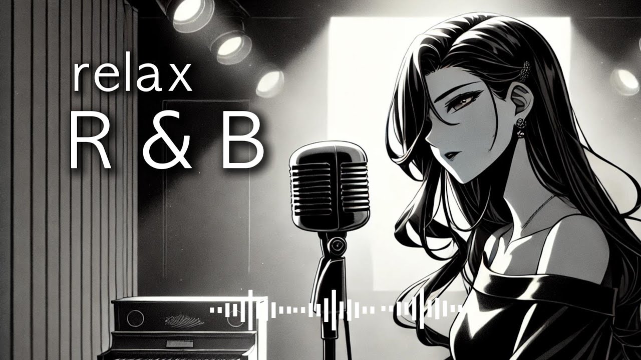 [Relax | R & B] Stay Chill and Relax by R&B Background Music | Mood ...