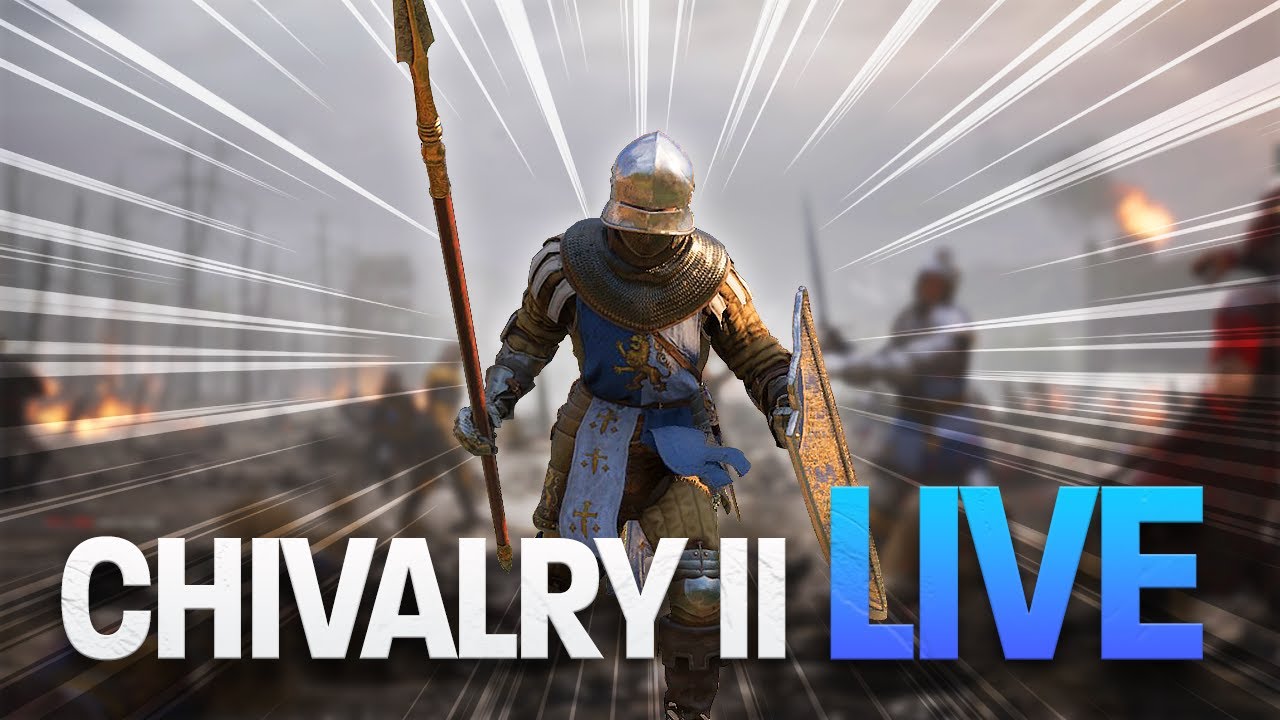 Is Chivalry Dead? Not On My Watch! - YouTube