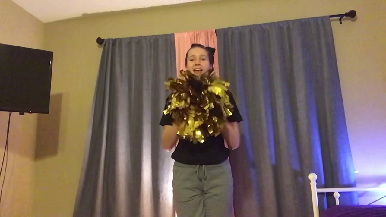 Explode, Ignite Cheer - YouTube